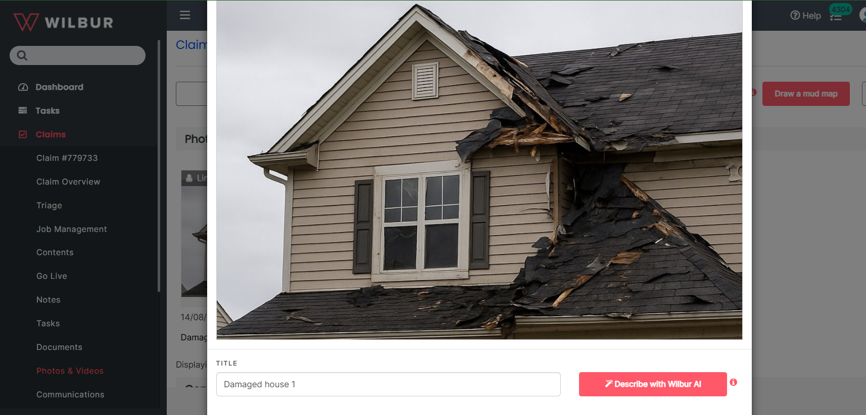 ETS - Australia AI-Enabled Property Response & Maintenance Network